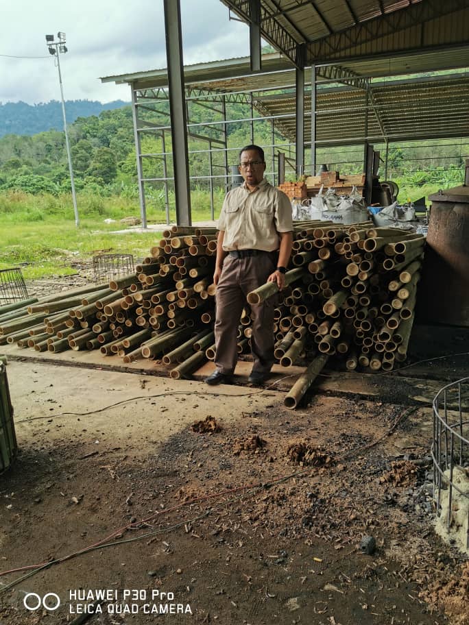 UMK TERIMA DANA RM2,346,000 JUTA UNTUK PROGRAM B40-SUSTAINABLE SOCIAL ...